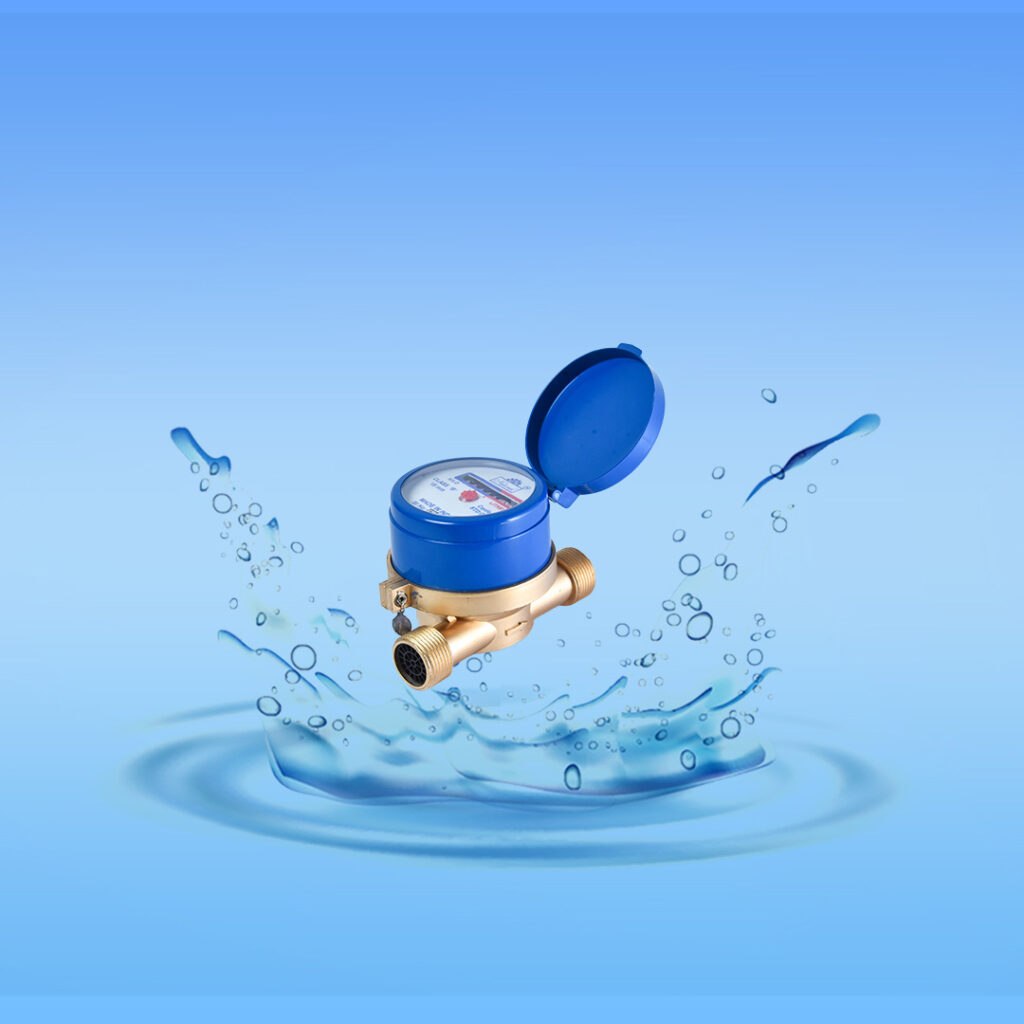 tktwatermeters – Leading Water Meter Manufacturer & Suppliers